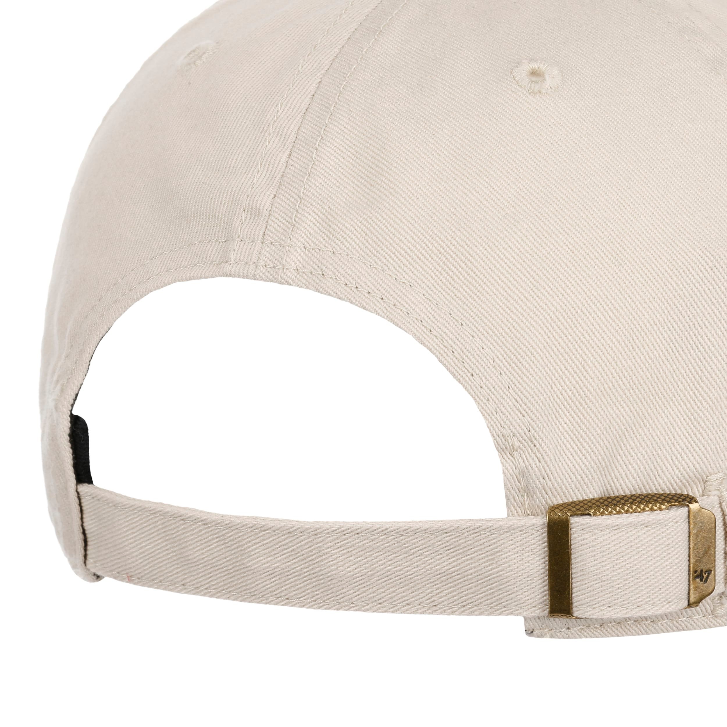 Yankees Ballpark Clean Up Cap by 47 Brand - £30.95