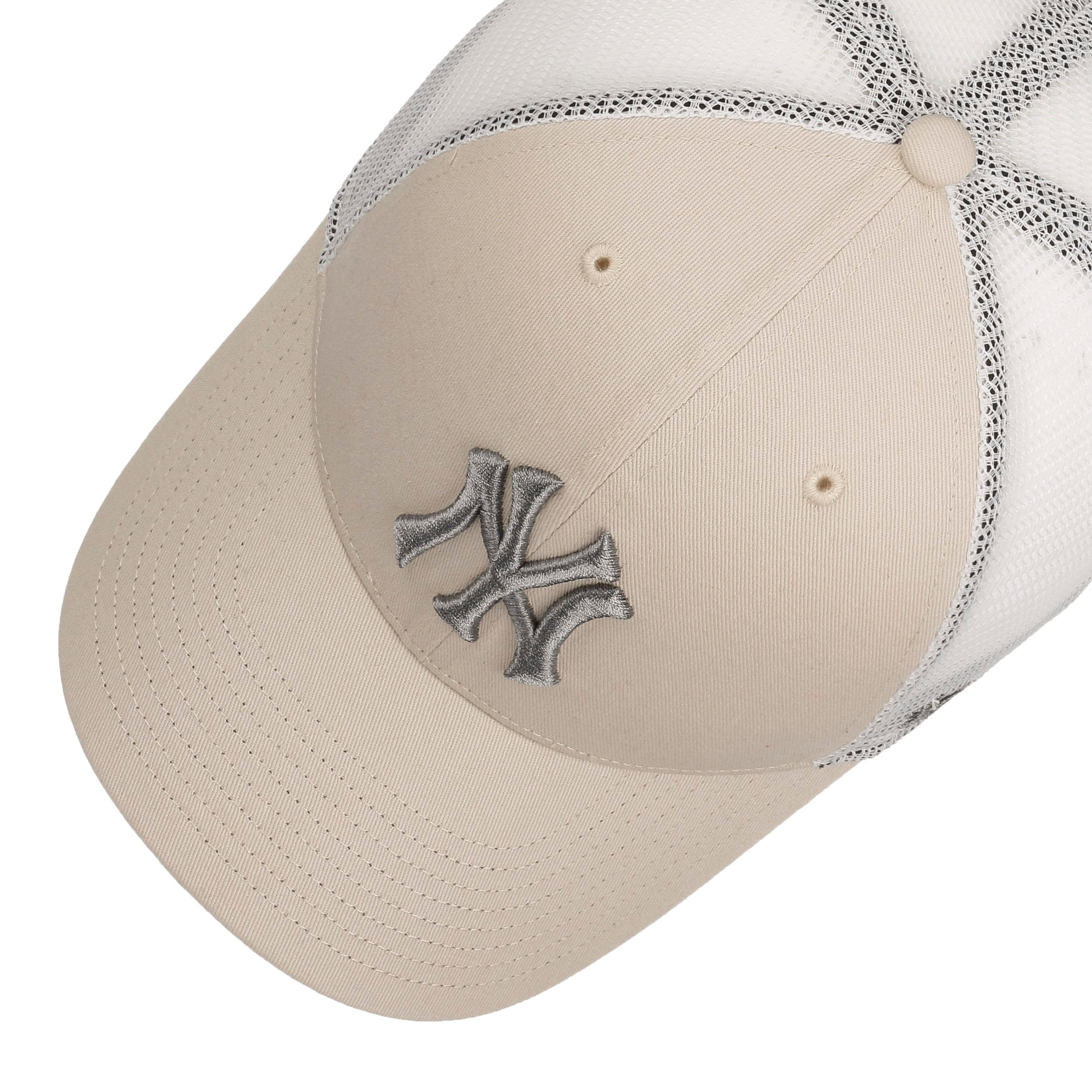 Yankees Ballpark Mesh Cap by 47 Brand - £23.95
