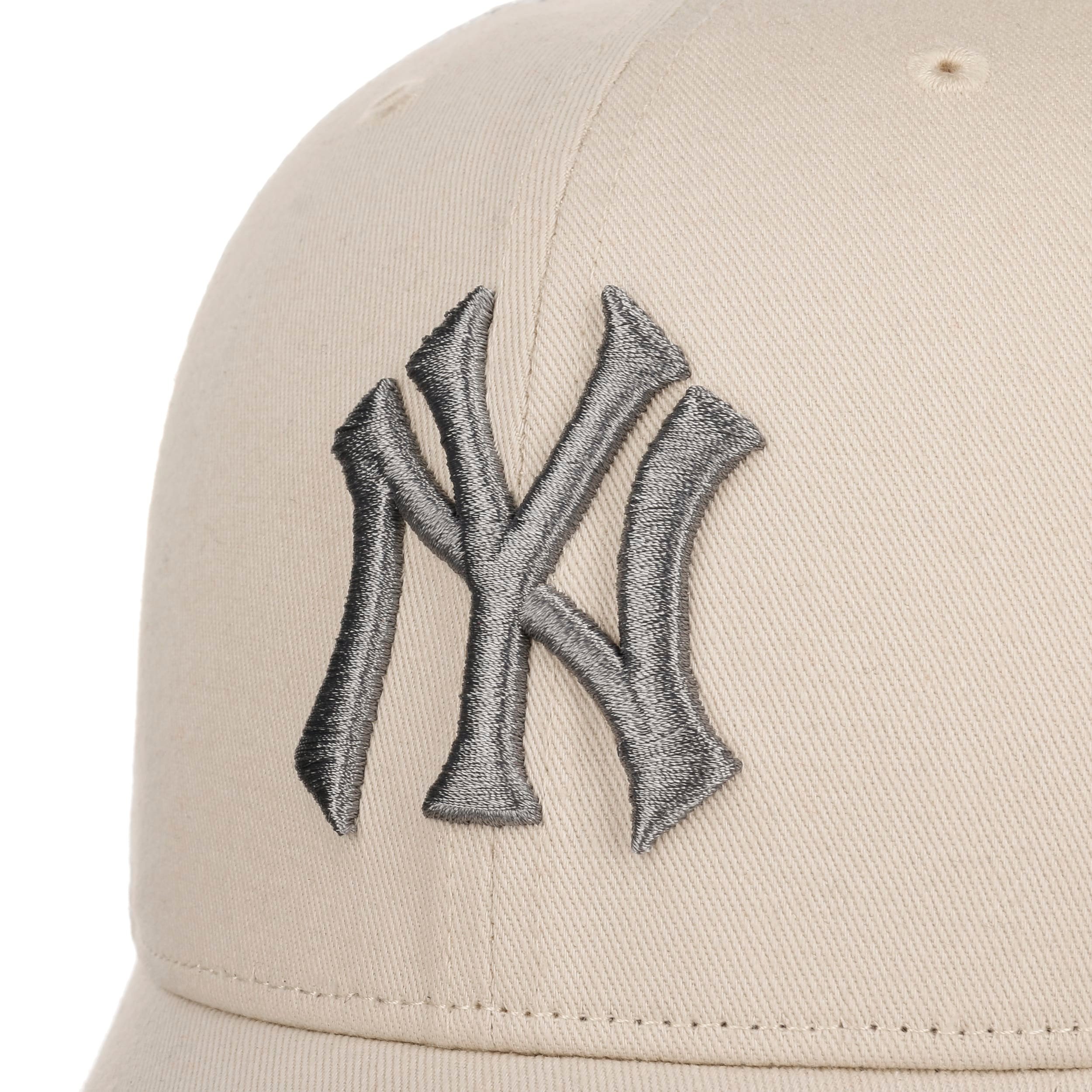 Yankees Ballpark Mesh Cap by 47 Brand - £23.95