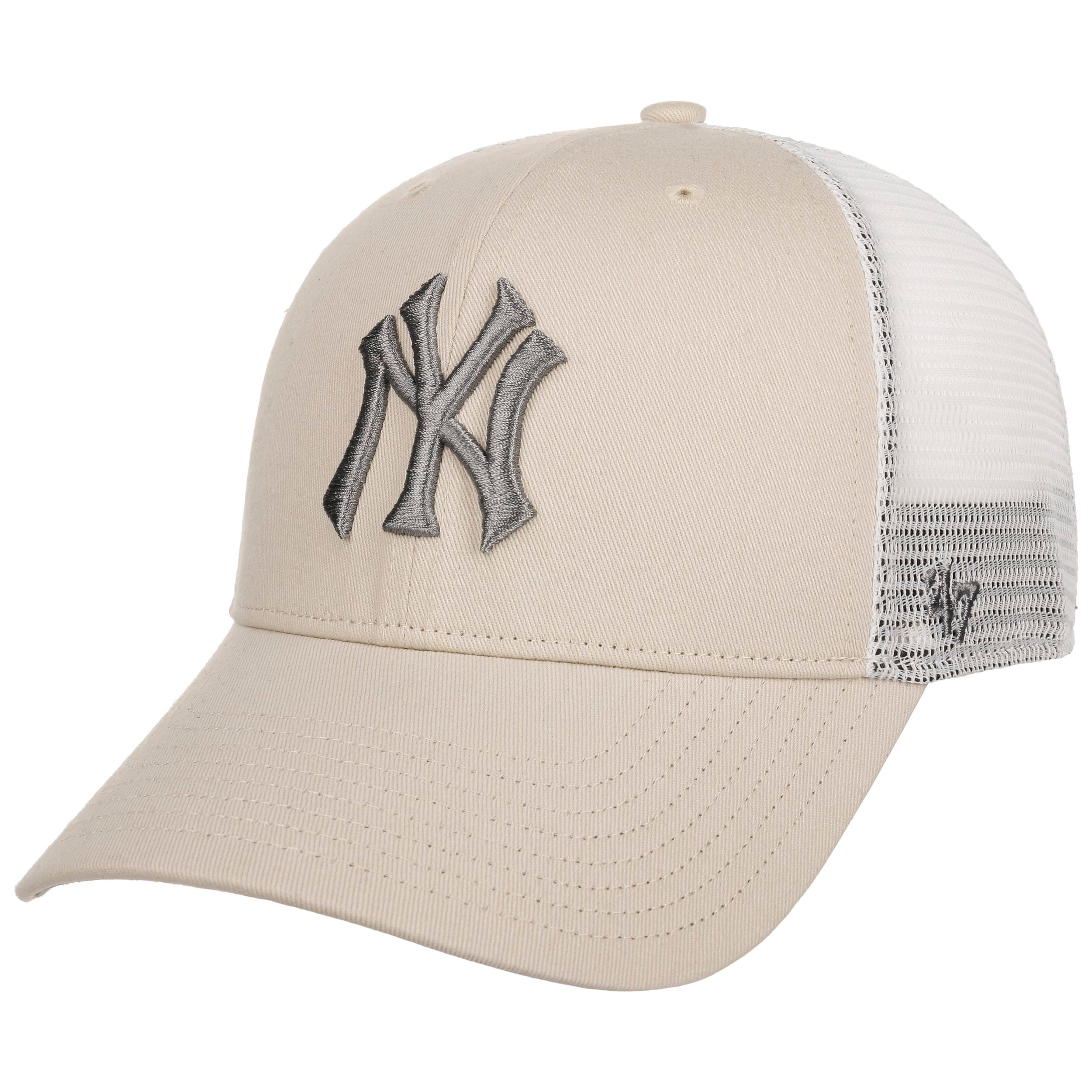 Yankees Ballpark Mesh Cap by 47 Brand - £23.95