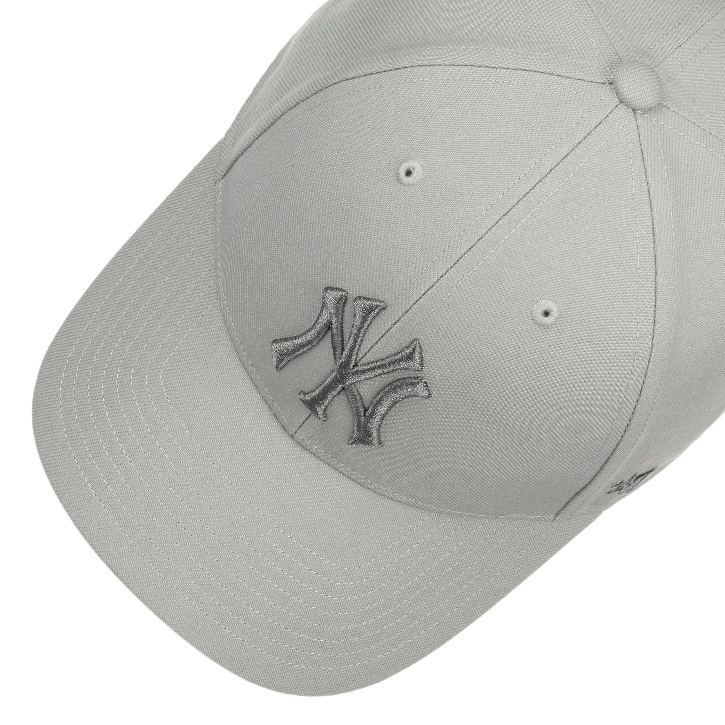 Yankees Ballpark Snapback Cap by 47 Brand - £30.95