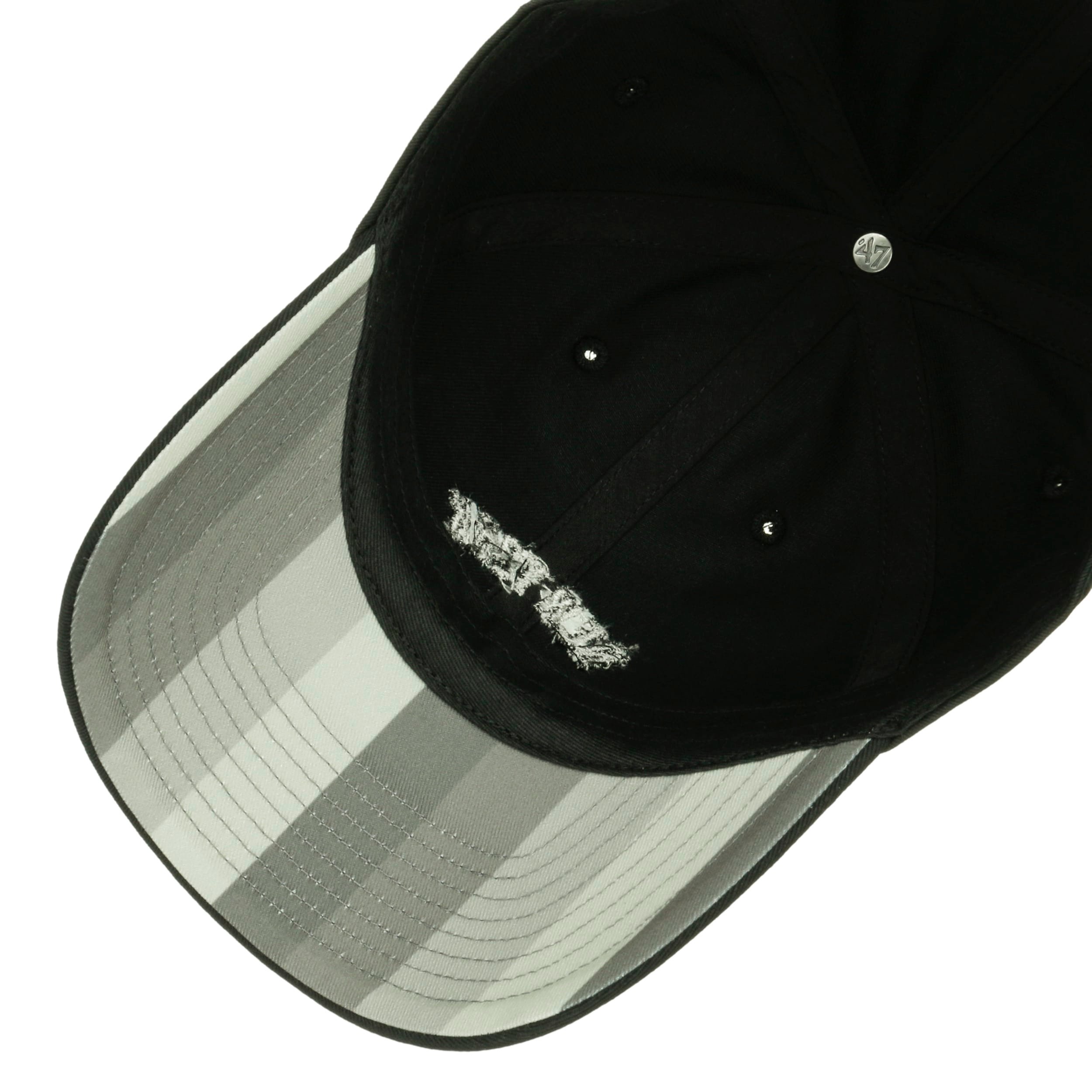 Yankees Retro Stripe Under Cap by 47 Brand - £19.95