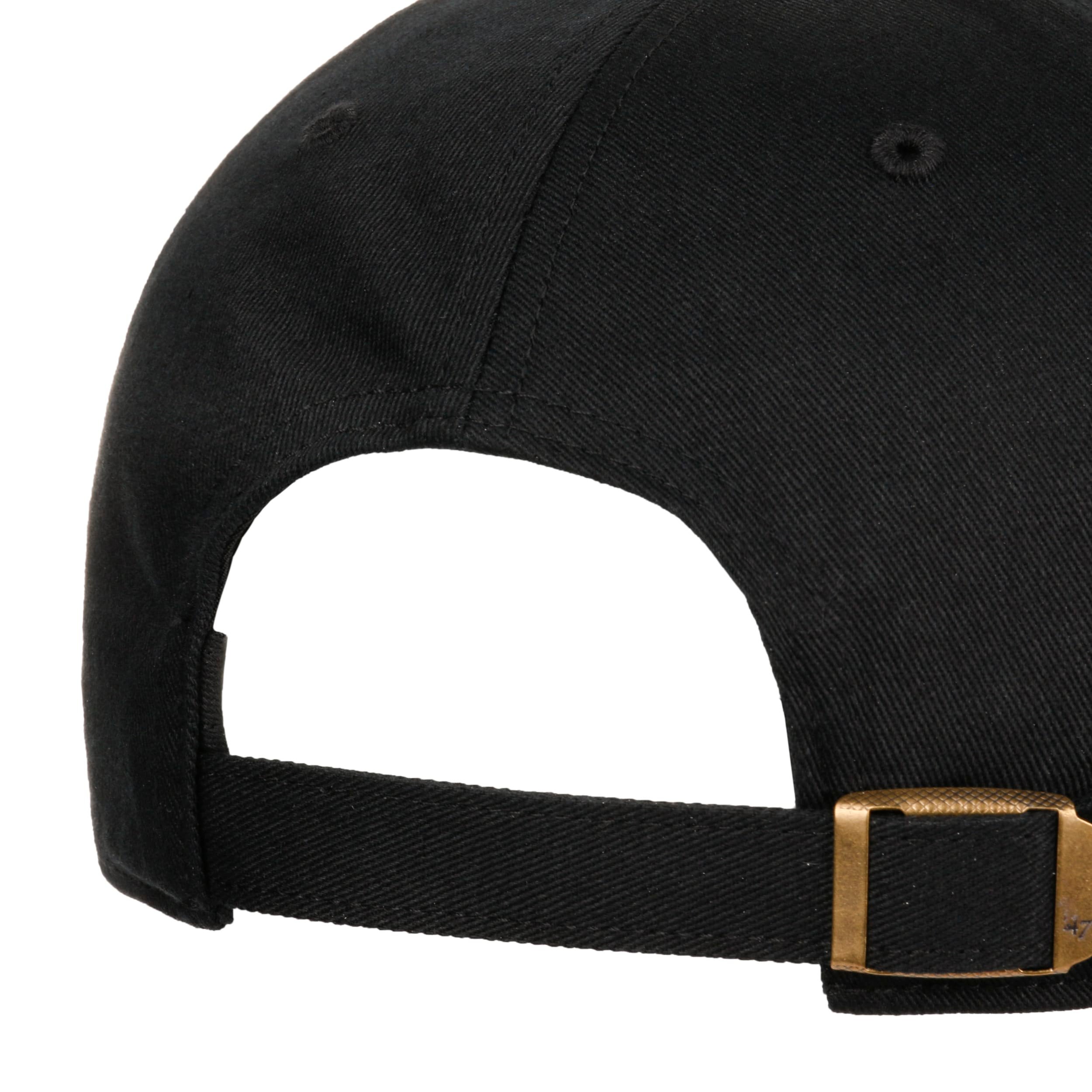 Yankees Retro Stripe Under Cap by 47 Brand - £19.95