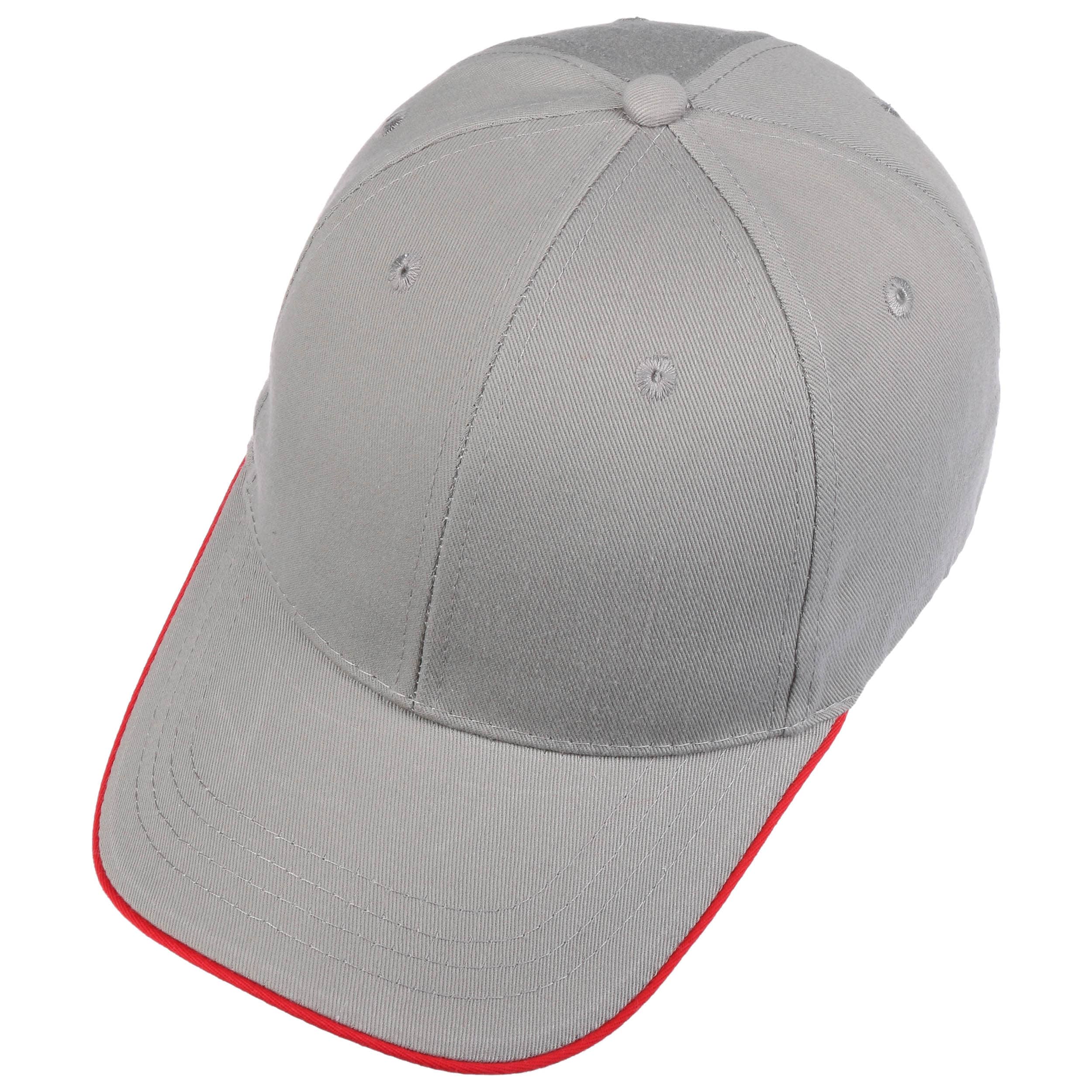 Zoom Piping Sandwich Cap - £13.95