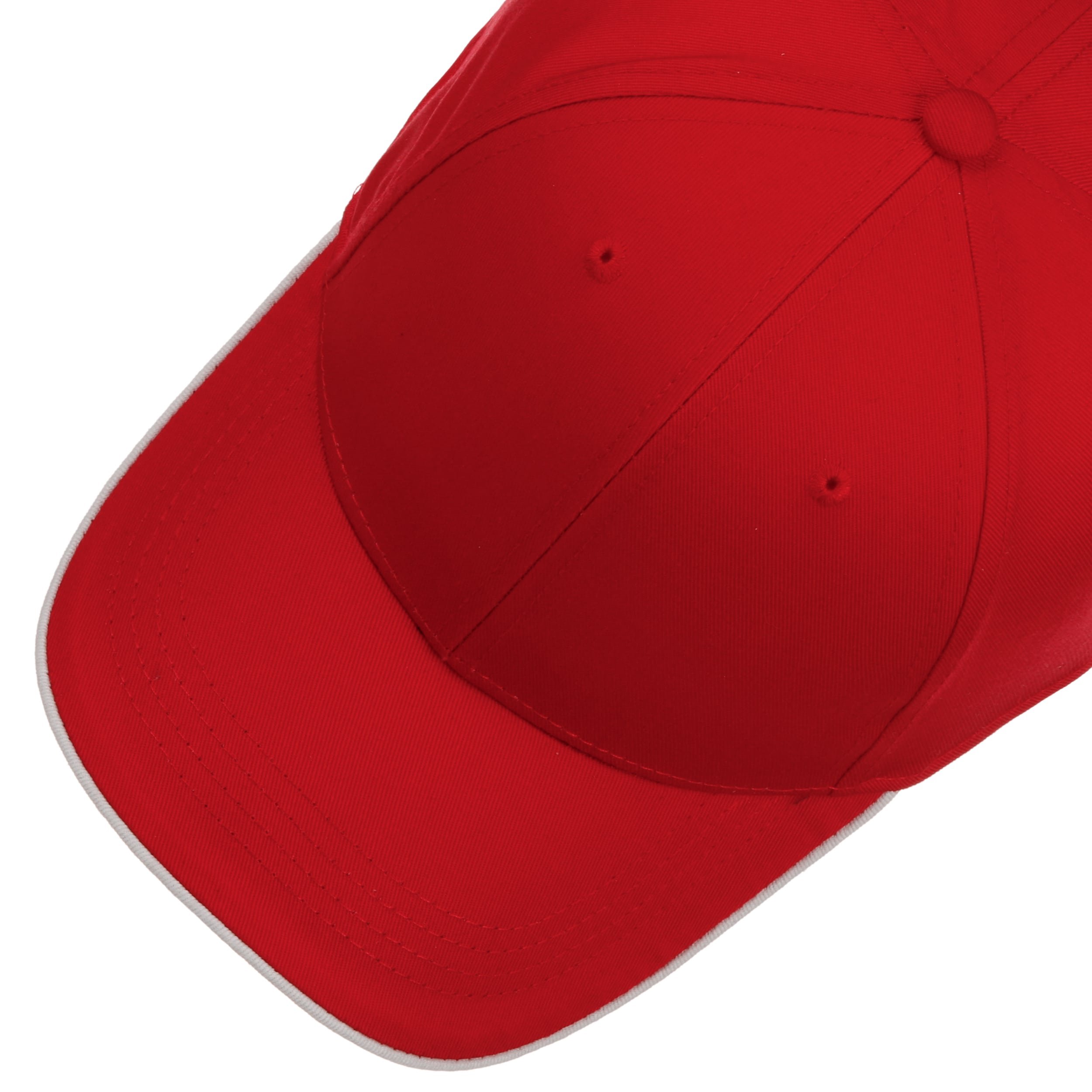Zoom Piping Sandwich Cap - £13.95