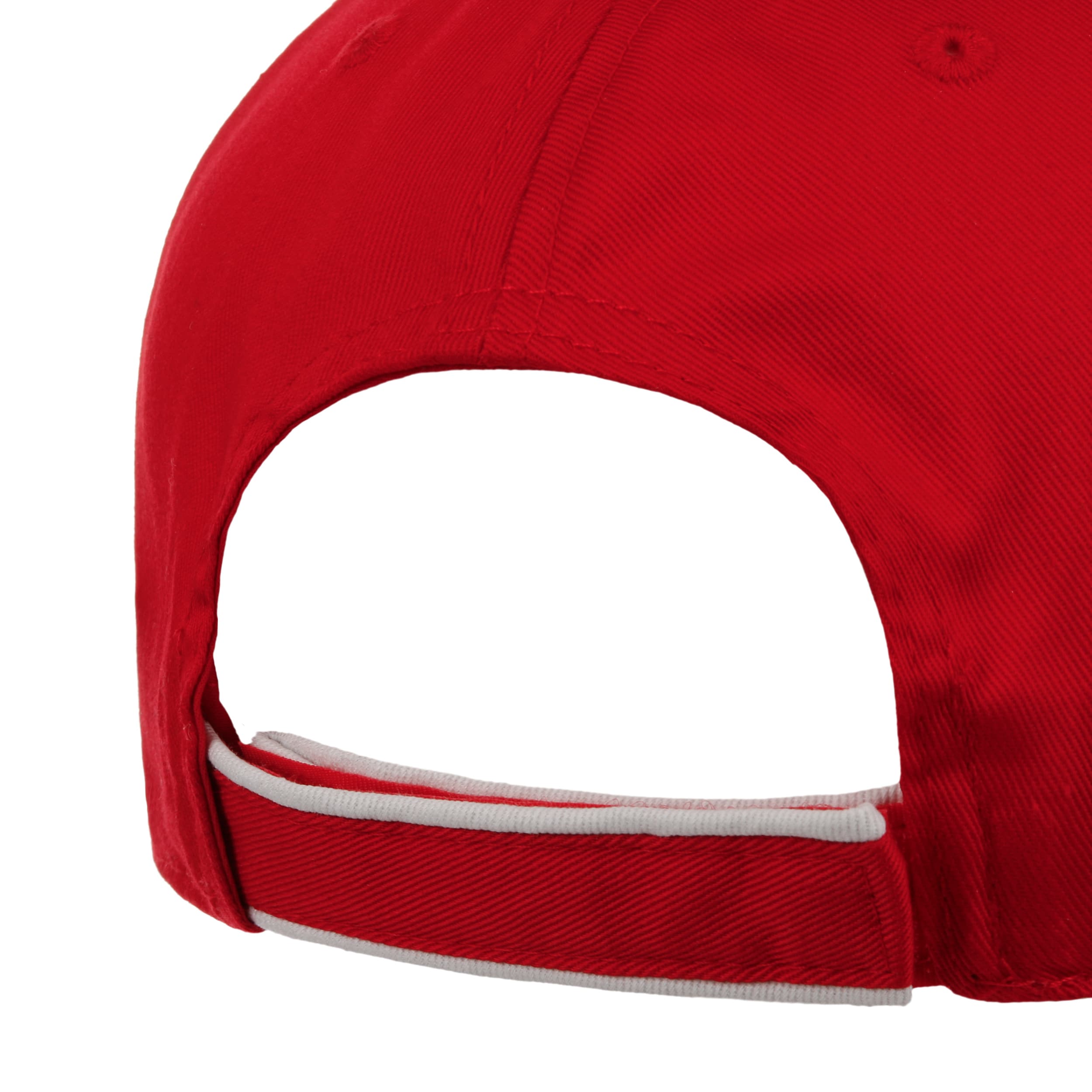 Zoom Piping Sandwich Cap - £13.95