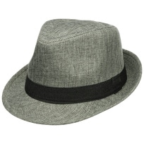 Classic Herringbone Trilby Hat by Lipodo --> Shop Hats, Beanies & Caps ...