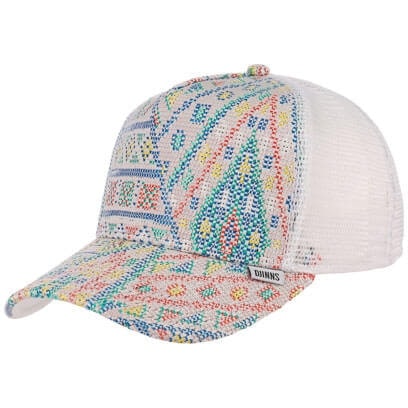 Trucker caps are available online at Hatshopping.co.uk!