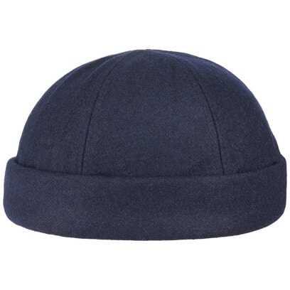 Fleece Docker Hat by Lipodo - £8.95