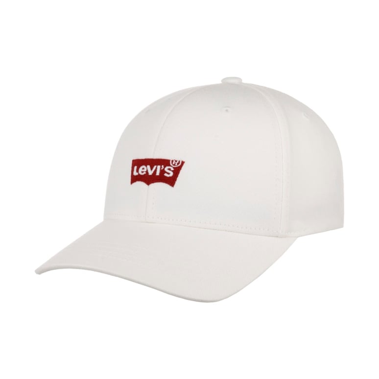 Mid Batwing Flexfit Cap by Levi s 22.95