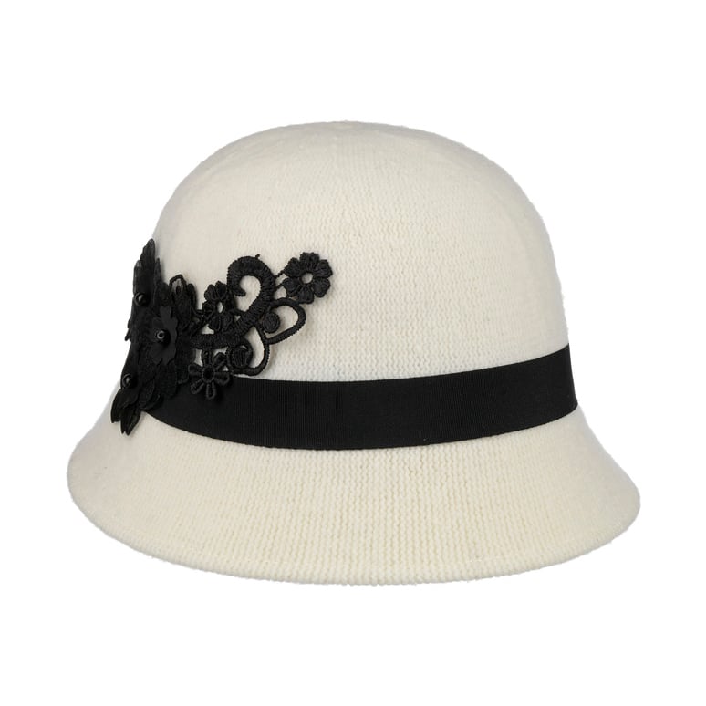 Charming ladies hats store