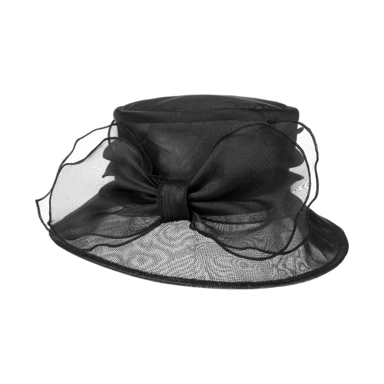 Thilana Occasion Hat by McBURN